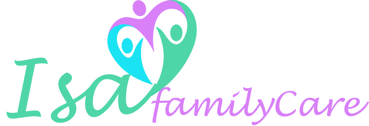 Home - IsaFamilyCare